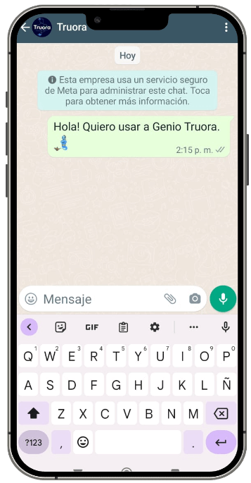 ¿Cómo usar Chat GPT en WhatsApp? Guía definitiva